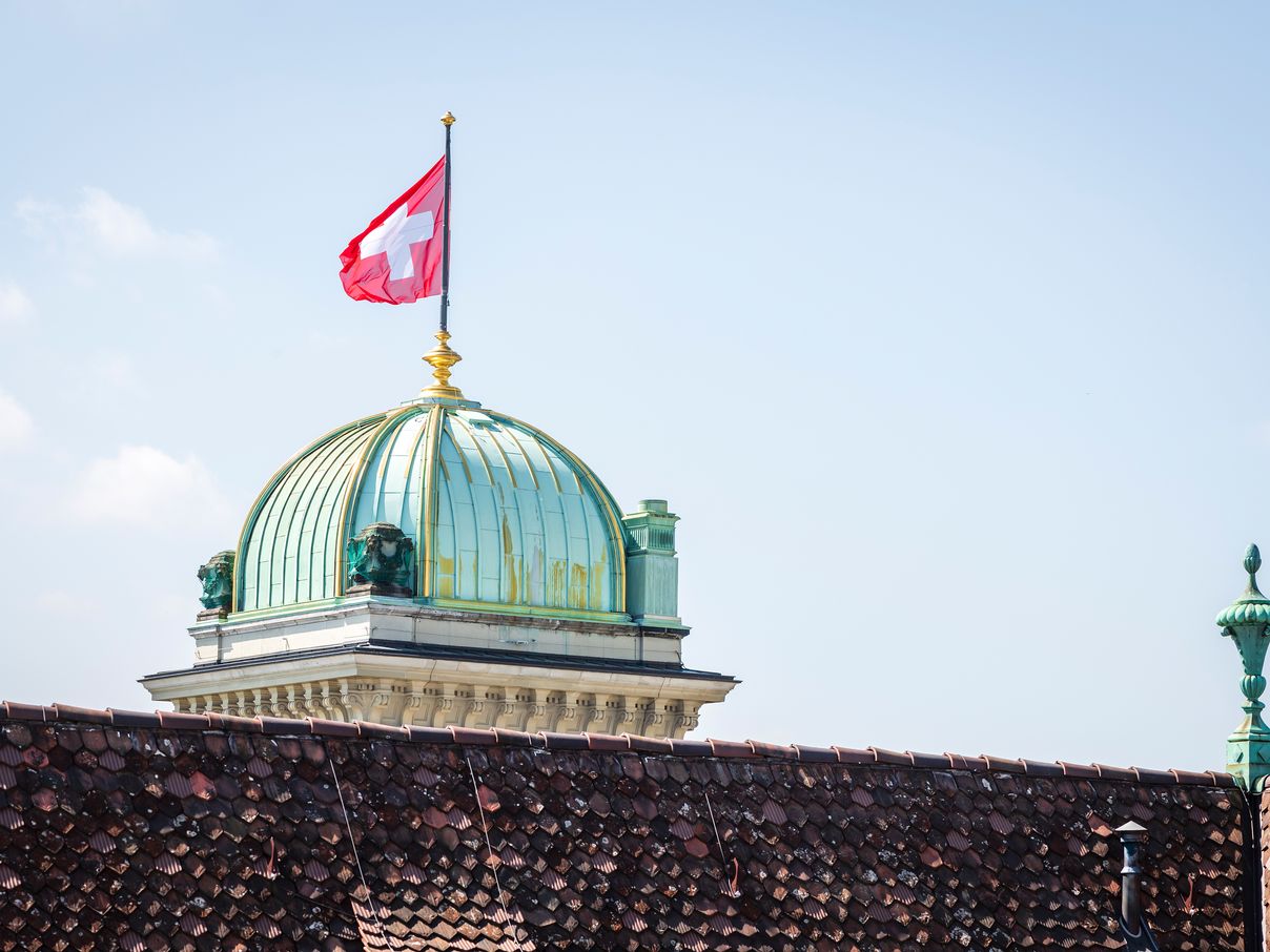 Tâches et objectifs de la BNS | Banque nationale suisse