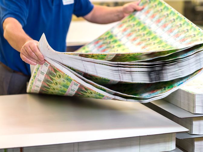 Responsibilities and goals of the SNB | Swiss National Bank