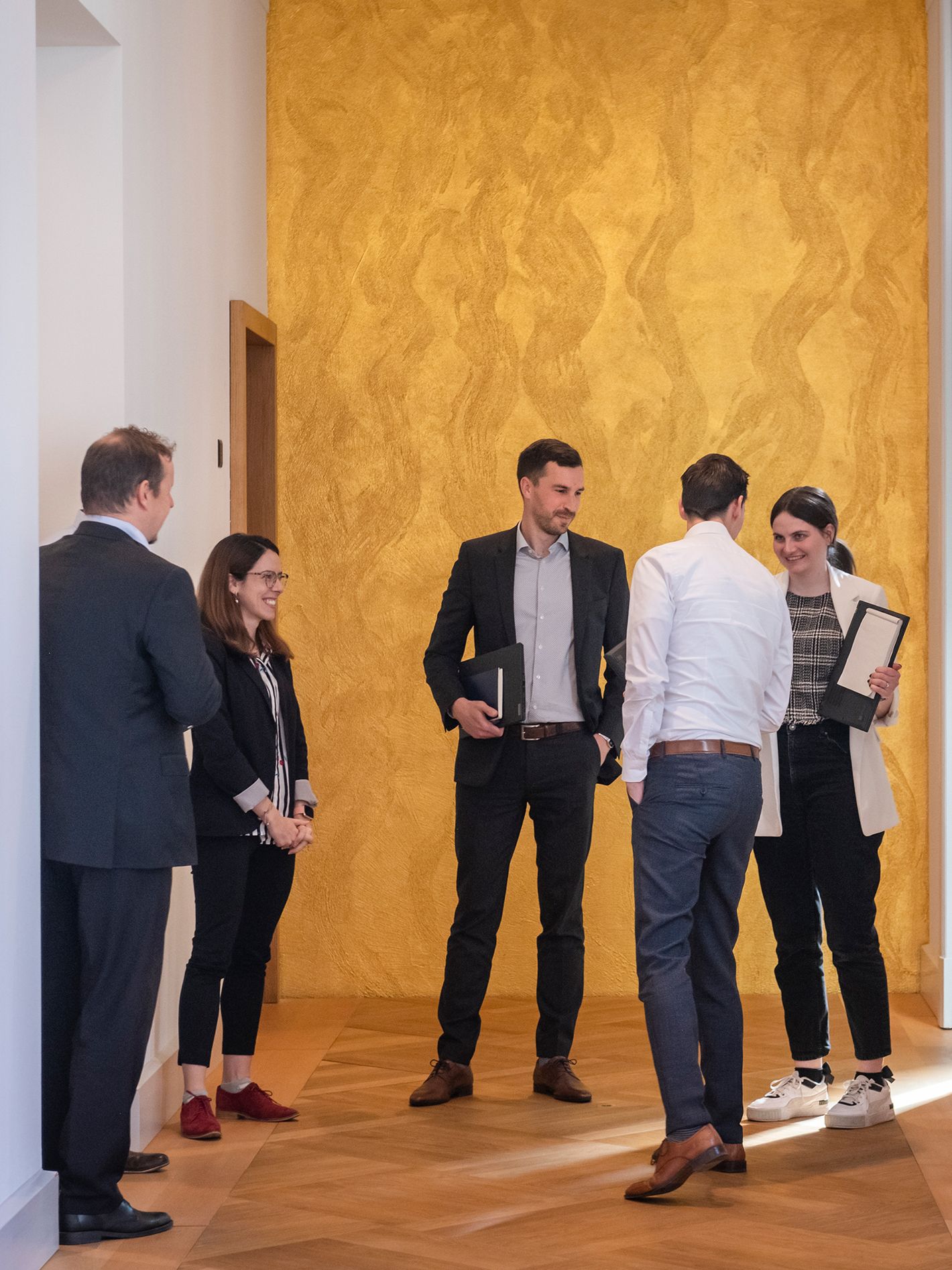 Votre stage à la BNS | Banque nationale suisse