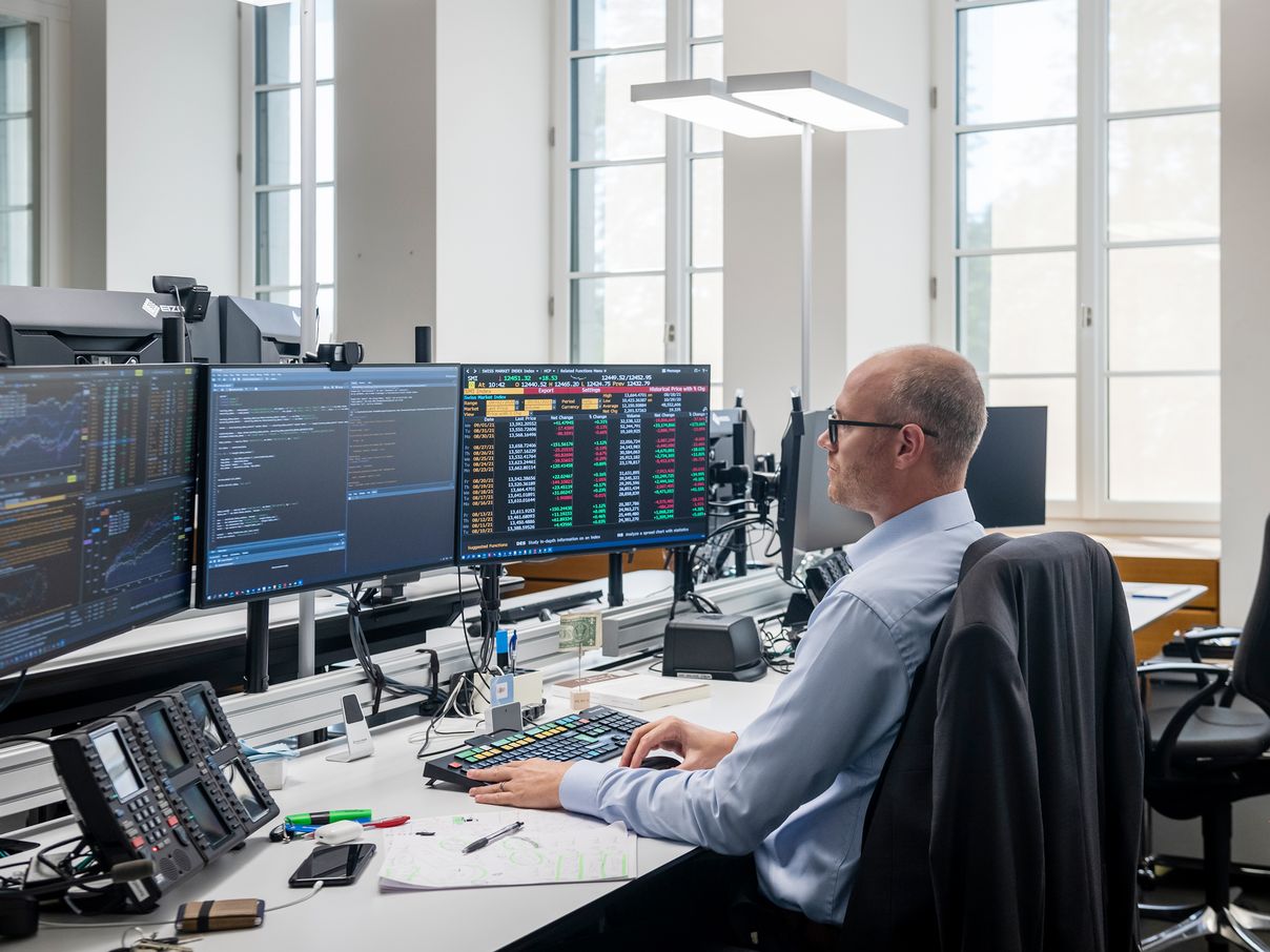 Responsibilities and goals of the SNB | Swiss National Bank