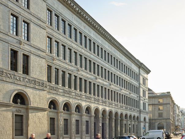 Your career at the SNB | Swiss National Bank