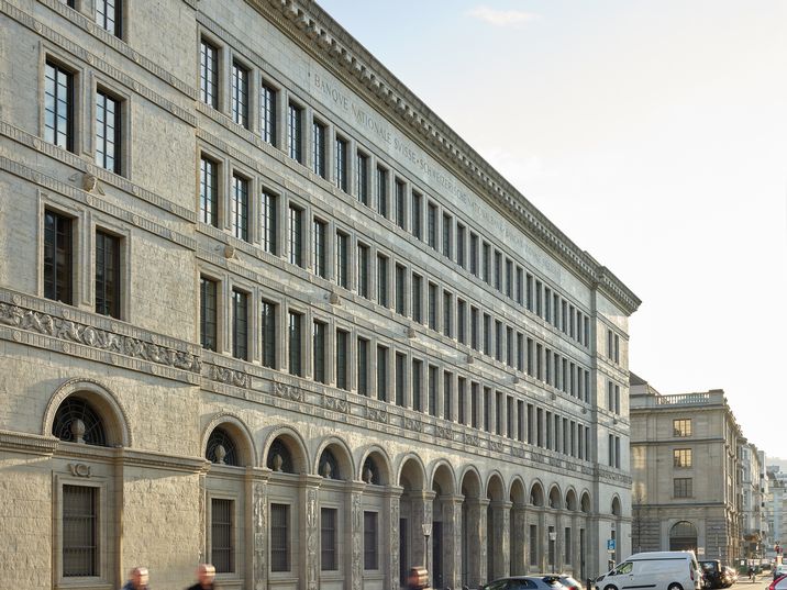 Your career at the SNB | Swiss National Bank