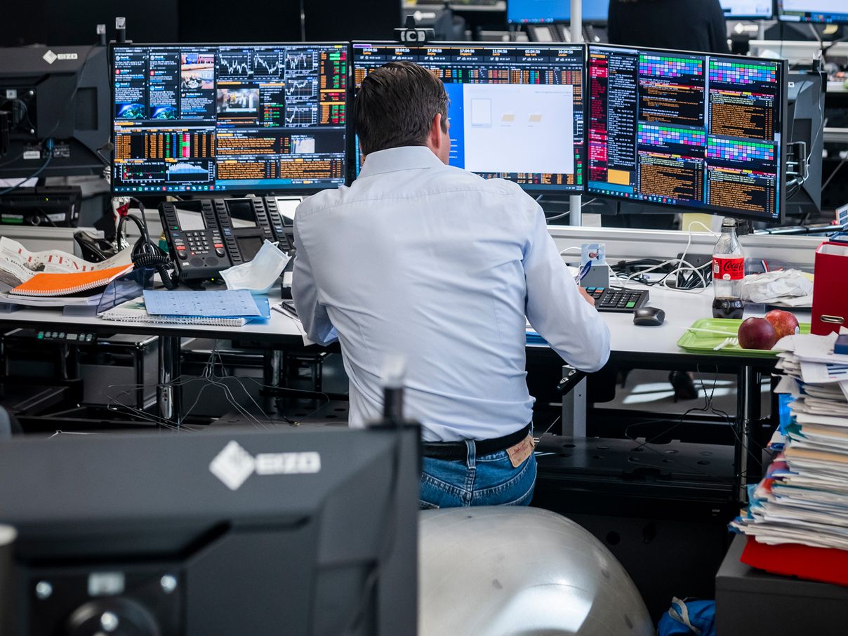 Responsibilities and goals of the SNB | Swiss National Bank