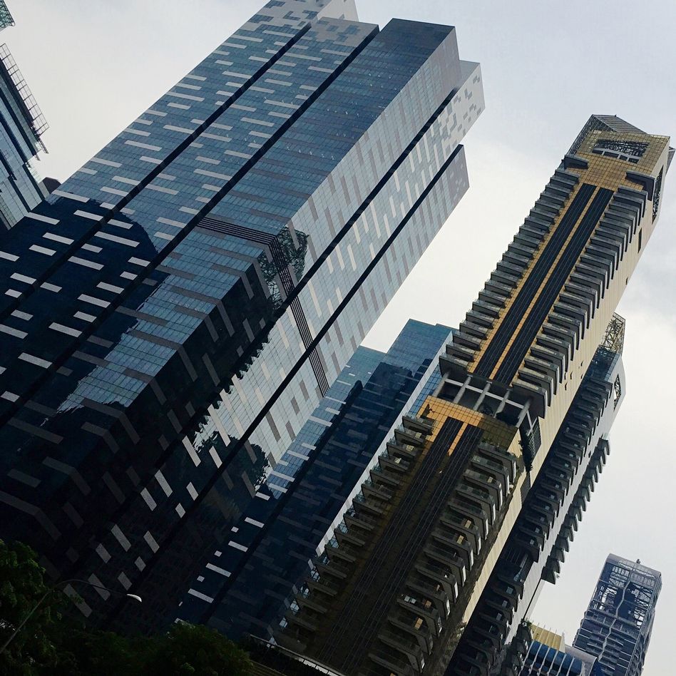 Contacting the SNB | Swiss National Bank