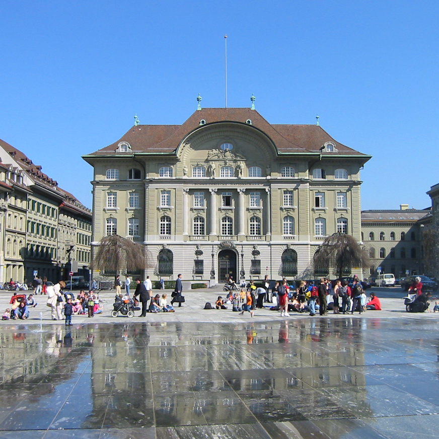 Contacting the SNB | Swiss National Bank