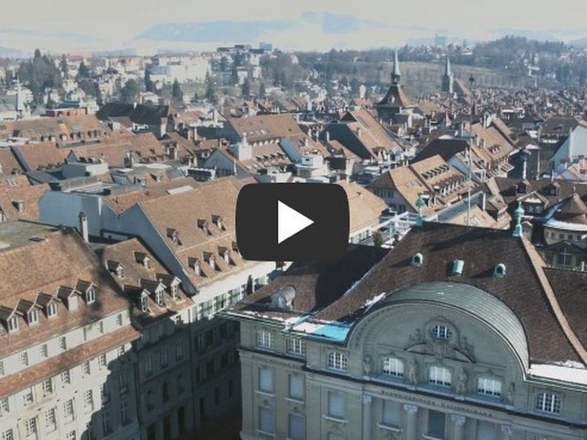 About the SNB | Swiss National Bank