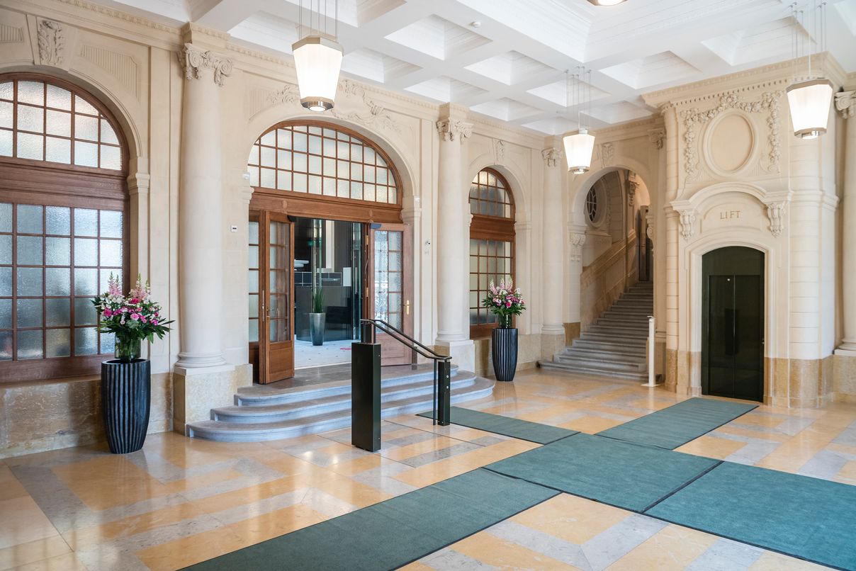 Vos points de contact à la BNS | Banque nationale suisse