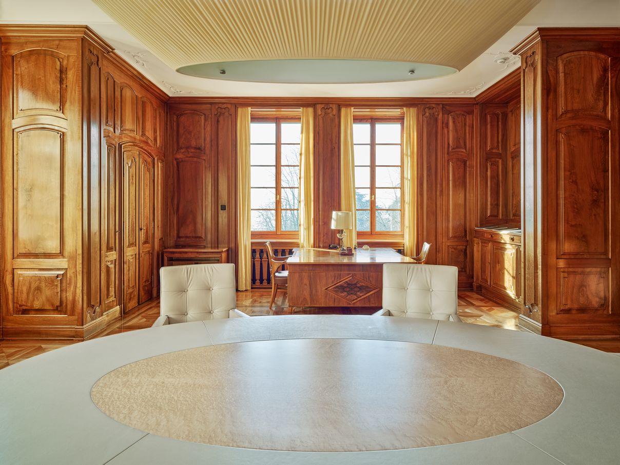 Responsibilities and goals of the SNB | Swiss National Bank