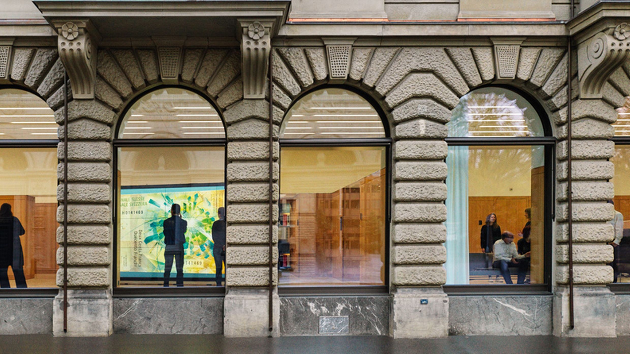SNB Forum