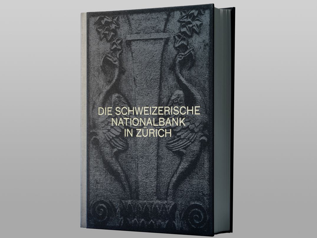 The history of the SNB | Swiss National Bank