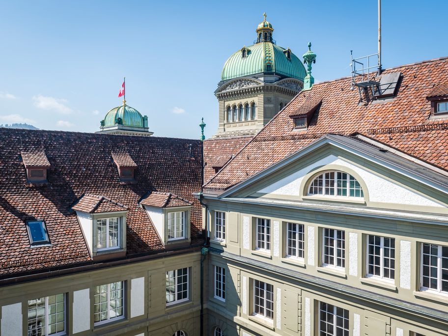 Tâches et objectifs de la BNS | Banque nationale suisse