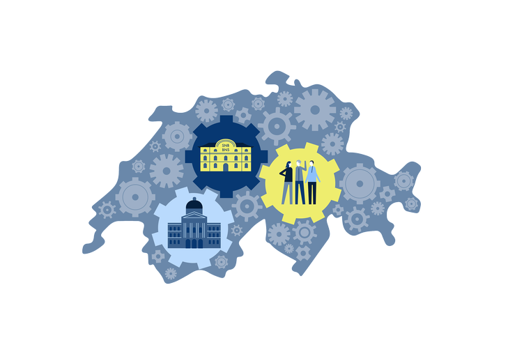 Who is the SNB? | SNB