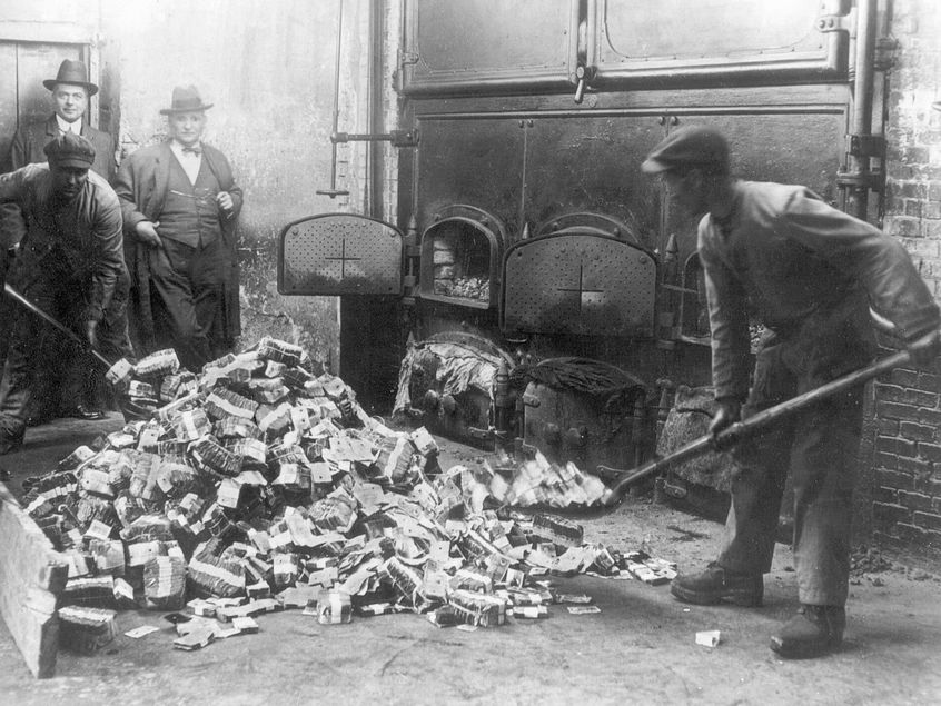 Why are stable prices important?